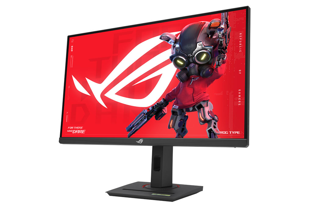 Màn hình Asus 27 inch 2K XG27ACS - Chính hãng, giá tốt