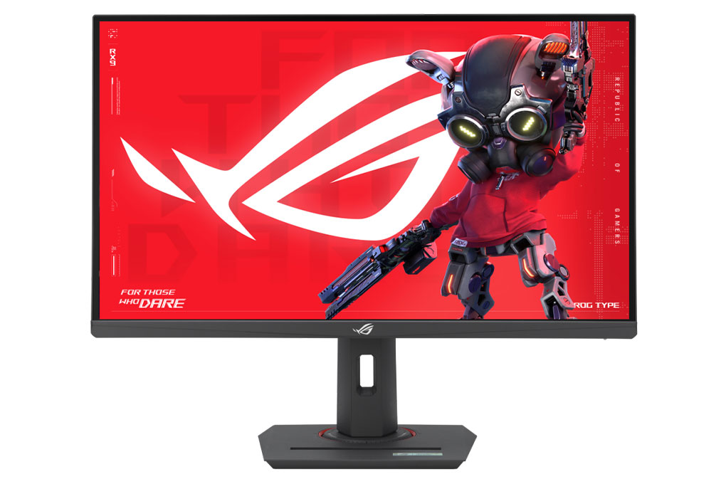 Màn hình Asus Gaming 27 inch 2K XG27ACS - Giá tốt, trả góp