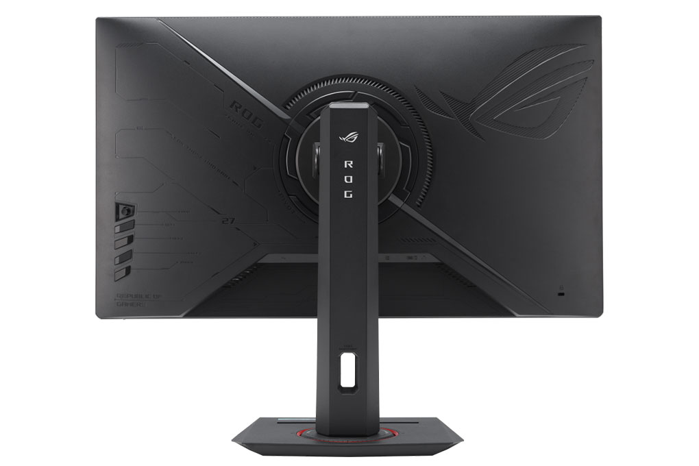 Màn hình Asus 27 inch 2K XG27ACS - Chính hãng, giá tốt