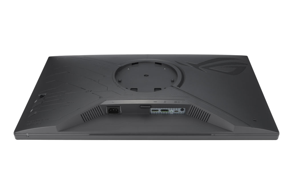 Màn hình Asus 27 inch 2K XG27ACS - Chính hãng, giá tốt