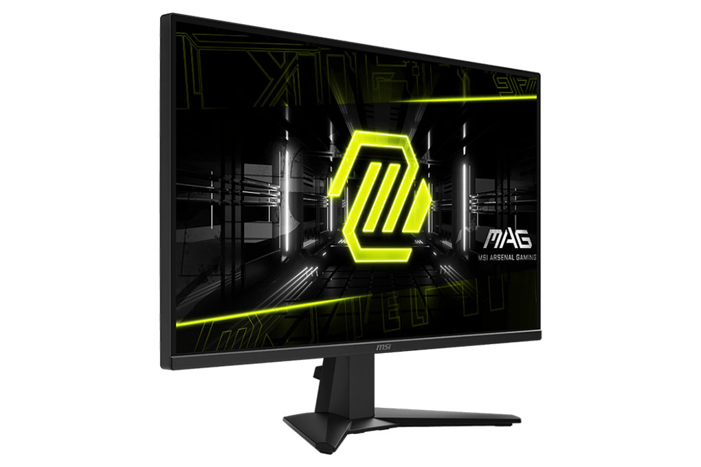 Màn hình MSI 27 inch 2K 275QF - Chính hãng, giá tốt