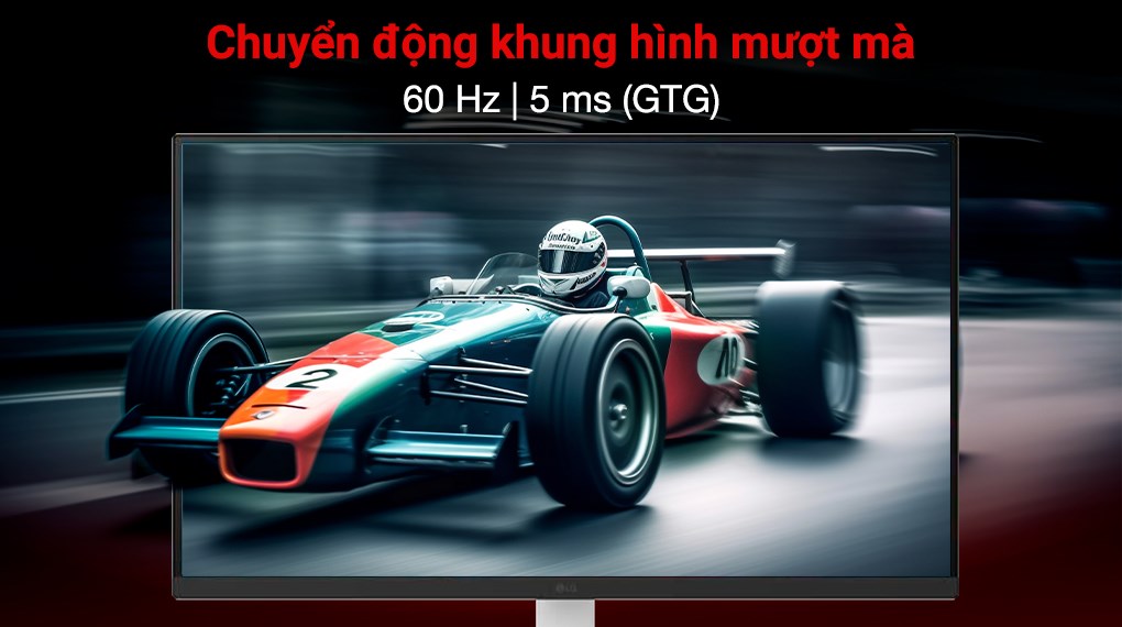 LG UltraFine 27 inch 4K 27US500-W.ATV - Chính hãng, giá tốt