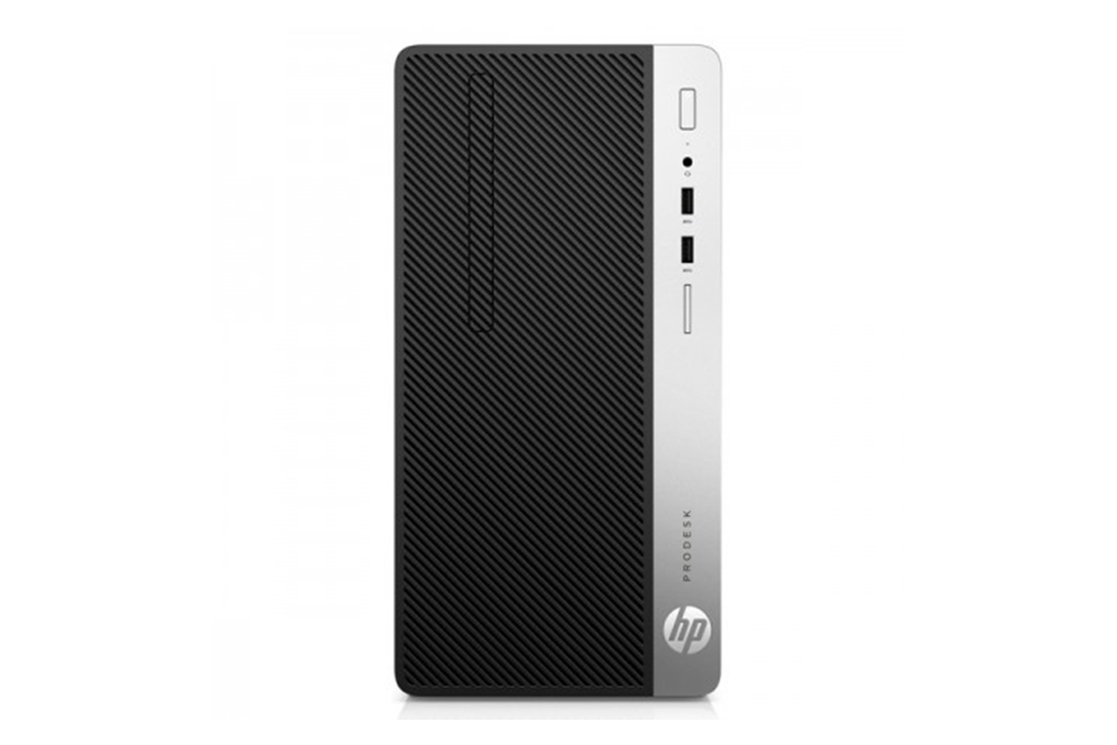HP ProDesk 400G4MT i3 7100 (1HT53PA) - Chính hãng | Thegioididong.com