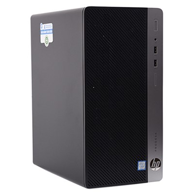 HP ProDesk 400G4MT i5 7500 (1HT54PA) - Chính hãng | Thegioididong.com