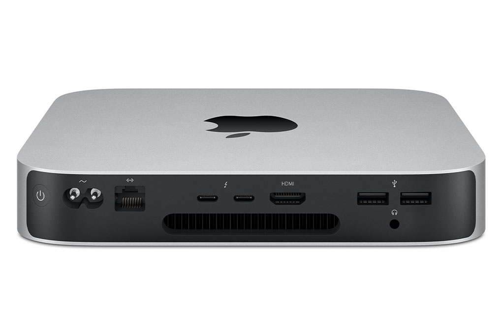 Mac mini M1 2020 Silver (MGNT3SA/A) | Chính hãng, trả góp