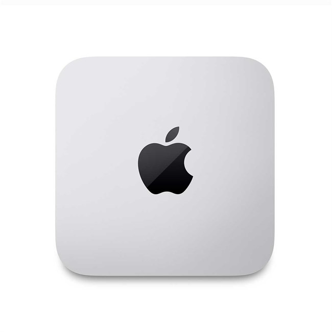 Mac Studio M2 Ultra 24CPU/64GB/1TB/60GPU - Chính hãng