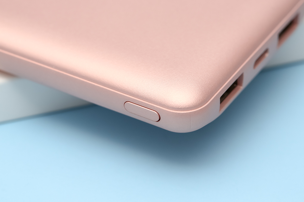 Pin sạc dự phòng Polymer 10.000 mAh Type C PD 15W Belkin Pocket Power ...