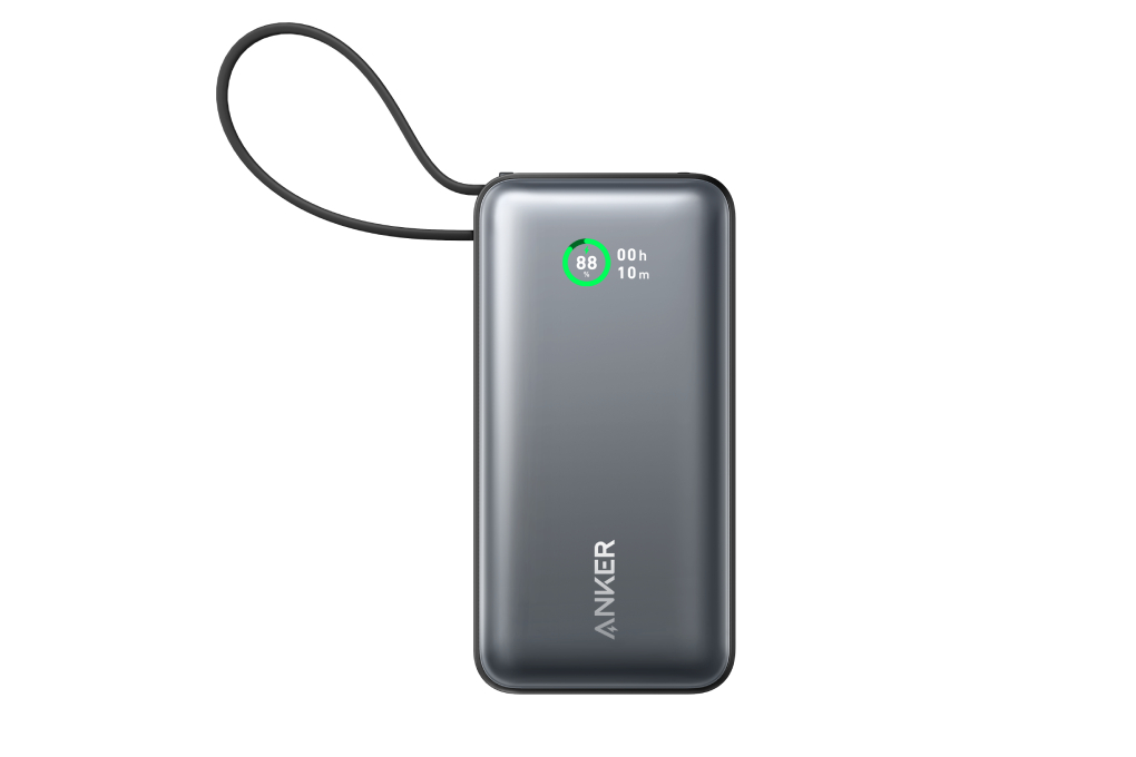 Anker Nano 30W A1259 - giá rẻ, chính hãng
