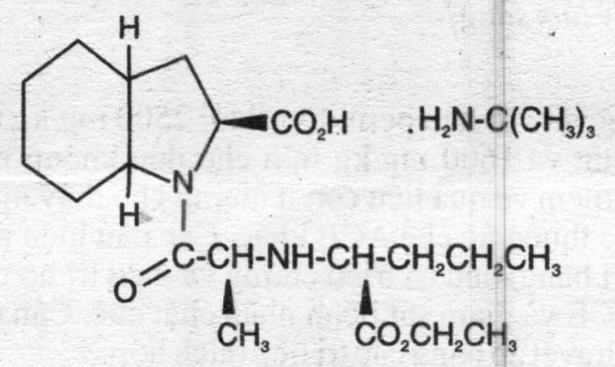 Perigard-4 trị tăng huyết áp (1 vỉ x 10 viên) - 08/2025 ...