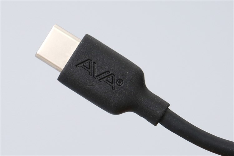 Mua Cáp Type C 2m AVA DS460-TB Đen cũ, rẻ hơn từ 30-70% so với mua mới ...