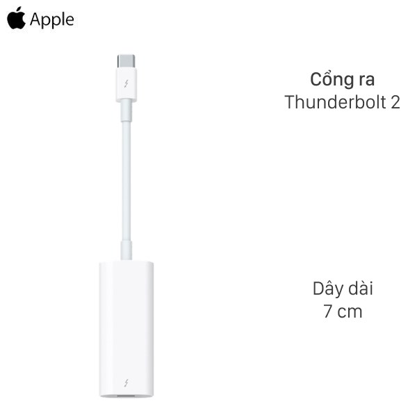 Adapter sạc, chuyển đổi Apple chính hãng, giá rẻ, chất lượng cao. 08/ ...