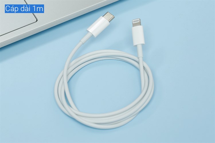 Mua Cáp Type C - Lightning 1m Apple MM0A3 Trắng cũ, hàng trưng bày, rẻ hơn máy mới 30-70%