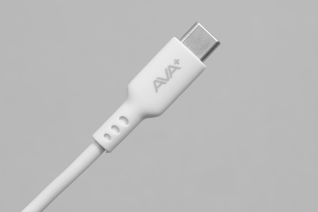 Cáp Type C - Type C 1m AVA+ DS106