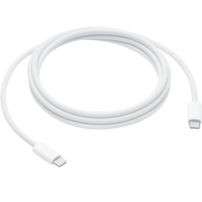 Cáp sạc iPhone, iPad, Apple Watch, Macbook chính hãng, giá rẻ
