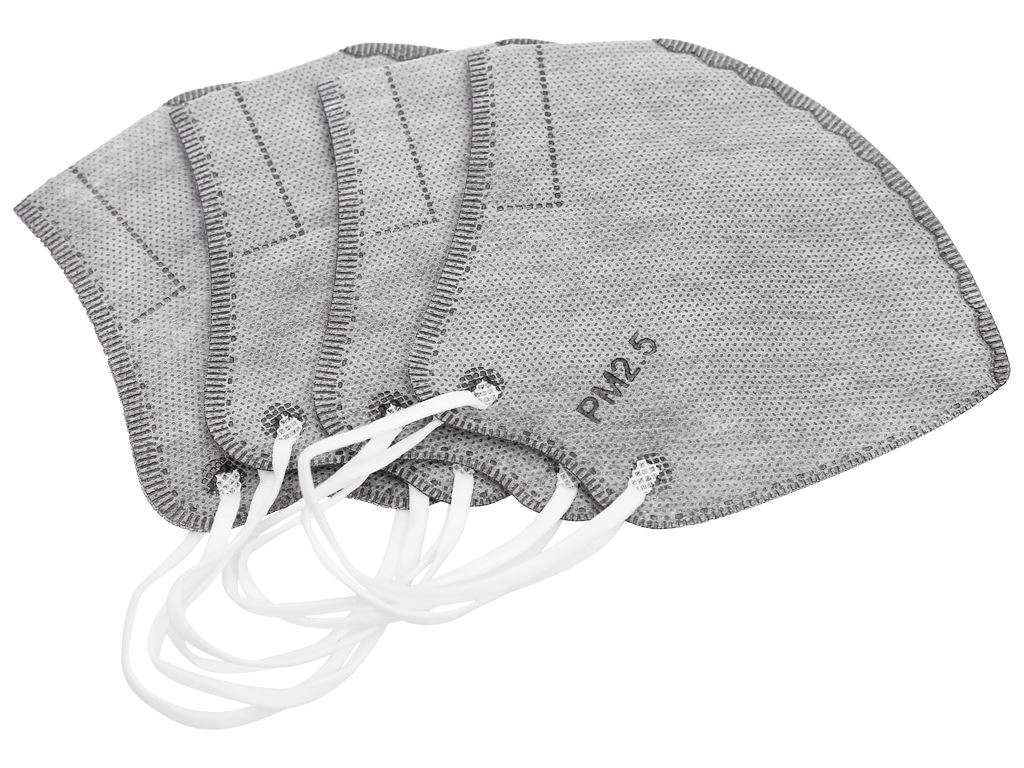 Khẩu trang Mebiphar 3D 5 cái giá tốt tại Bách hoá XANH