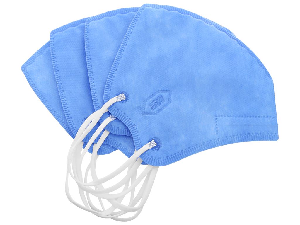 Khẩu trang Mebiphar 3D 5 cái giá tốt tại Bách hoá XANH