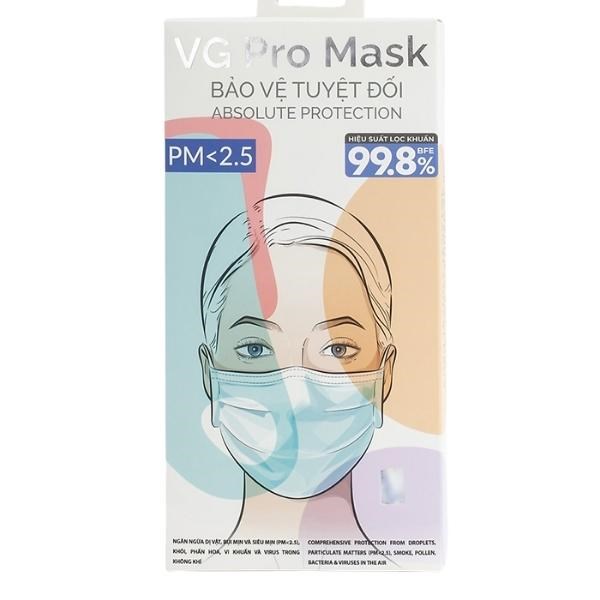 Mua khẩu trang y tế, giá tốt, giảm giá, ưu đãi hấp dẫn 08/2022 ...