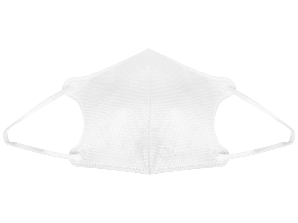 Khẩu trang Famapro Cool Mask 3 lớp 30 cái tại Bách hóa XANH