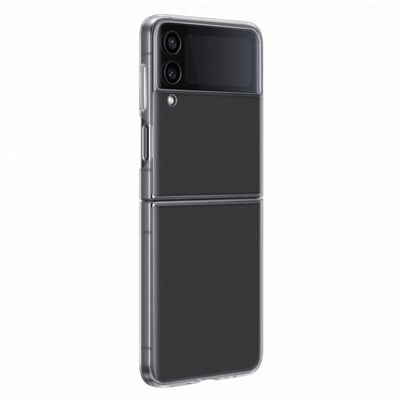 Ốp lưng nắp gập Galaxy Z Flip4 Samsung - chính hãng