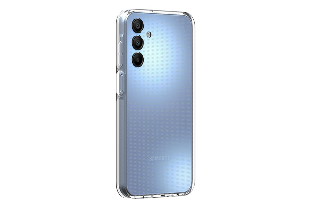 Ốp lưng Galaxy A15 Nhựa dẻo Samsung SMAPP