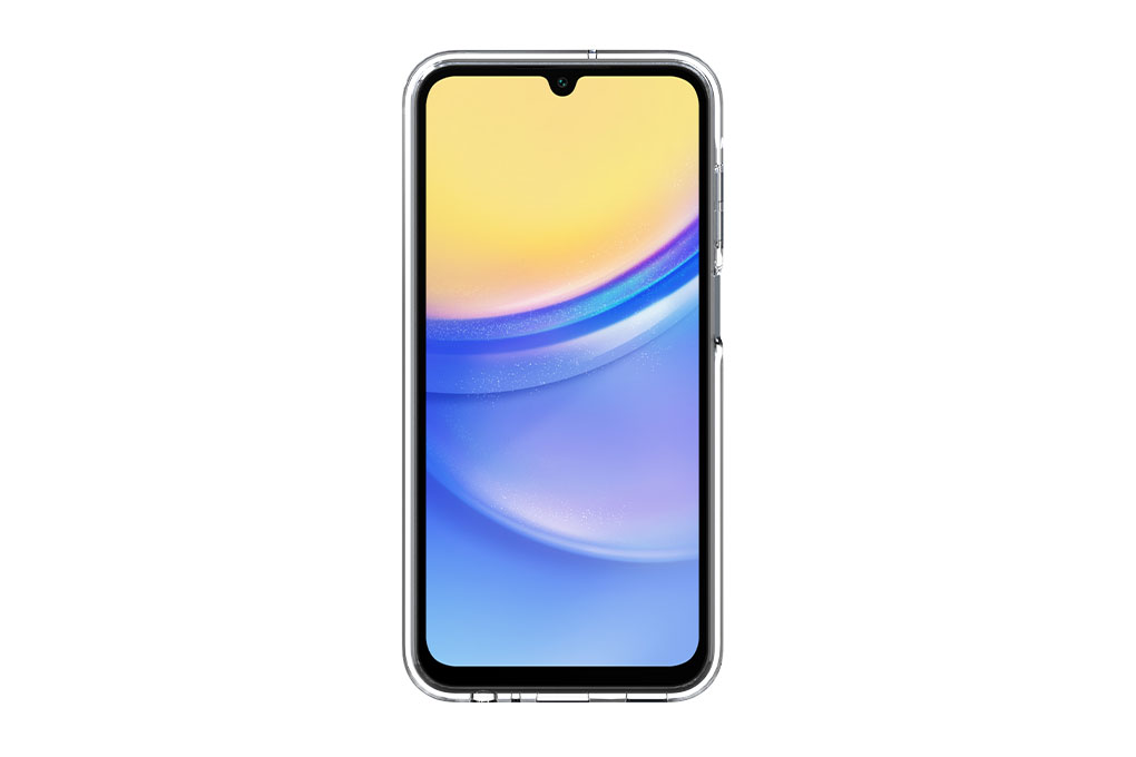 Ốp lưng Galaxy A15 Nhựa dẻo Samsung SMAPP