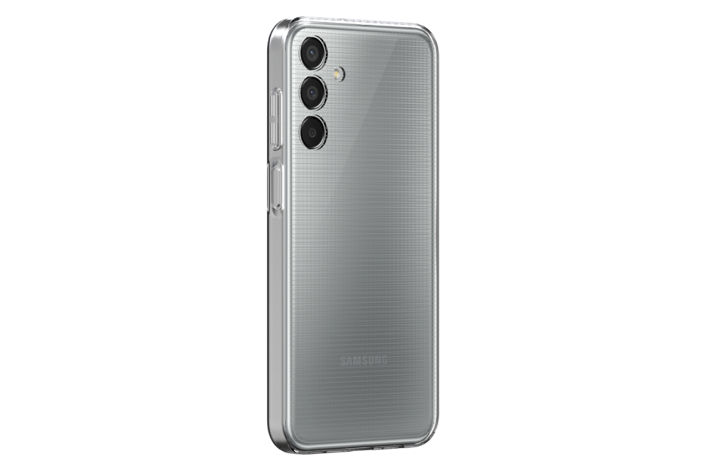 Ốp lưng Galaxy M15 nhựa dẻo SMAPP Samsung Chính hãng - giá rẻ