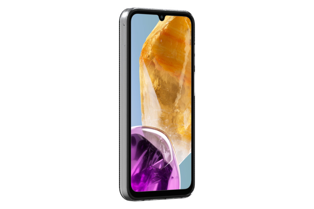 Ốp lưng Galaxy M15 nhựa dẻo SMAPP Samsung Chính hãng - giá rẻ