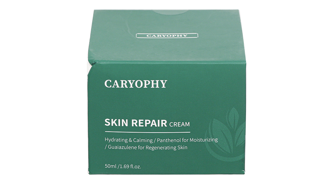 Kem dưỡng ẩm Caryophy Skin Repair Cream phục hồi da nhạy cảm hũ 50ml ...
