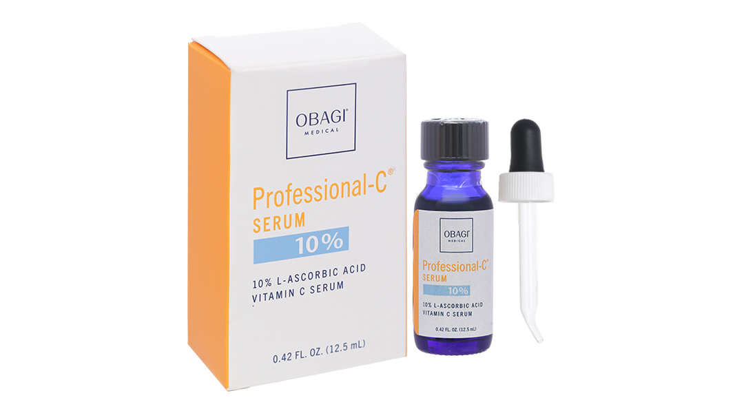 Serum Obagi Professional-C 10% dưỡng sáng da và chống oxy hóa lọ 12.5ml ...
