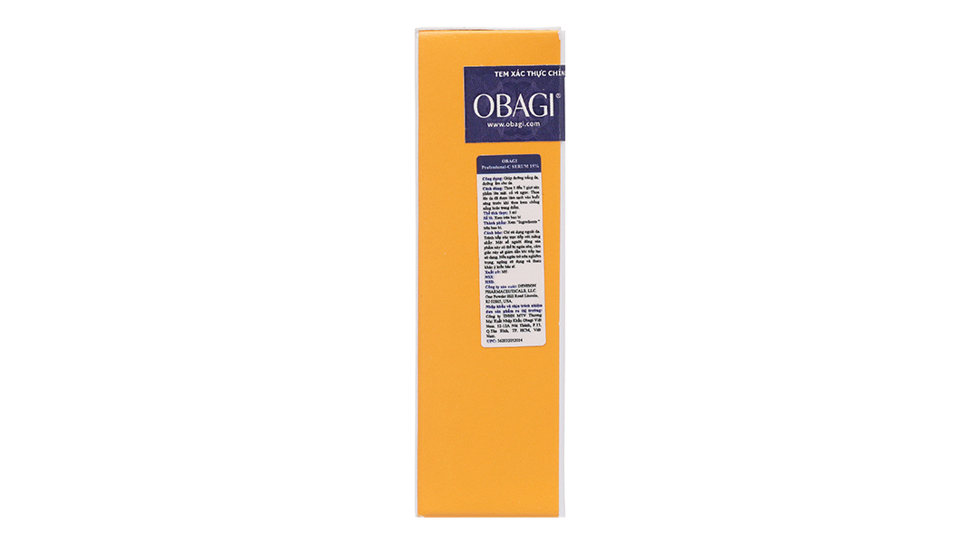 Serum Obagi Professional-C 15% dưỡng sáng da và chống oxy hóa lọ 5ml ...