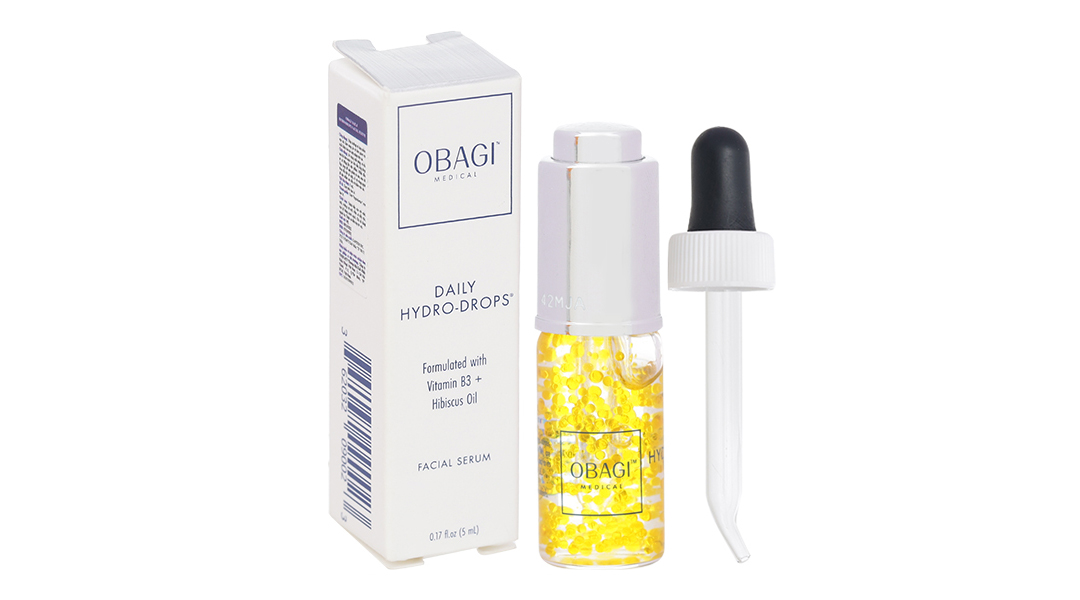 Serum Obagi Daily Hydro-Drops giúp dưỡng ẩm phục hồi da lọ 5ml - 08/ ...