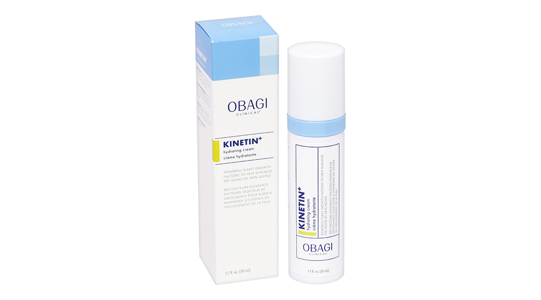 Kem dưỡng Obagi Clinical Kinetin+ giúp phục hồi da, giảm kích ứng chai ...