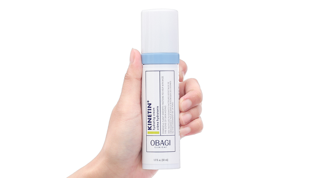 Kem dưỡng Obagi Clinical Kinetin+ giúp phục hồi da, giảm kích ứng chai ...