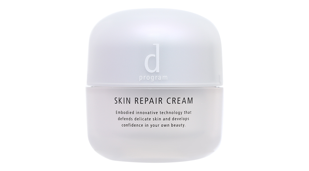 Kem dưỡng da D Program giúp dưỡng ẩm và phục hồi da hũ 45g - 08/2024 ...