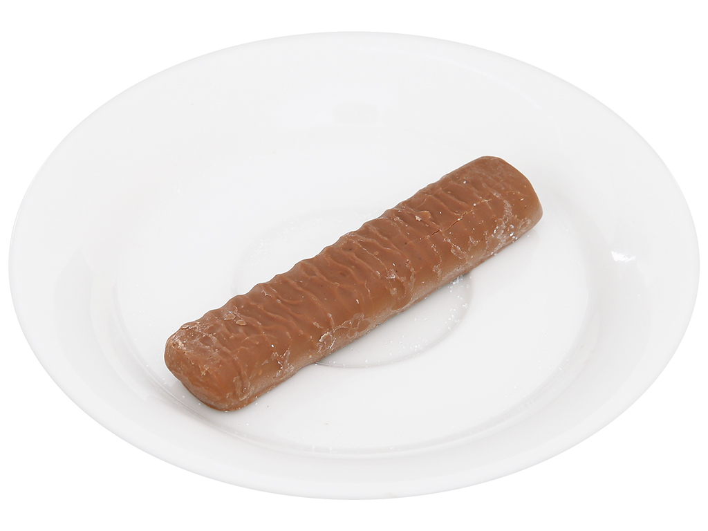 Bánh quy phủ socola sữa và caramen Twix® 25g Bách hoá XANH