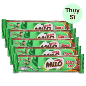 Kẹo socola Milo chính hãng giá tốt tại BachhoaXANH.com
