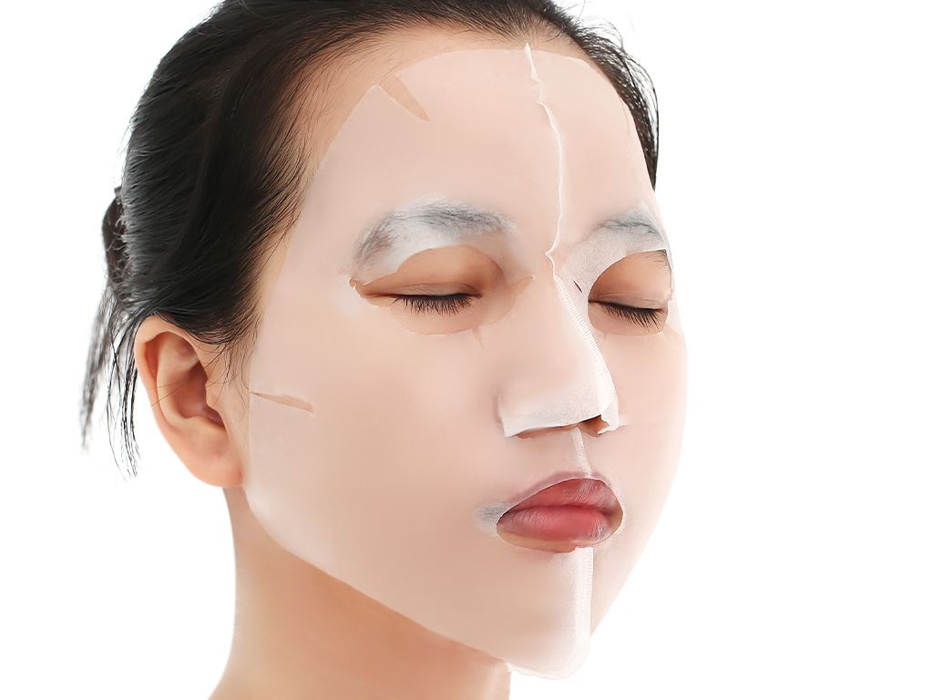 Mặt nạ Collagen lô hội Mayan 25ml giá tốt tại Bách hoá XANH