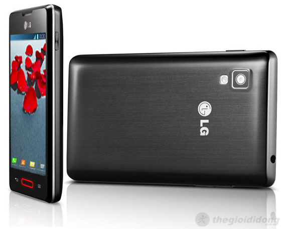 LG Optimus L4 II E440 | Smartphone Android - Thegioididong.com