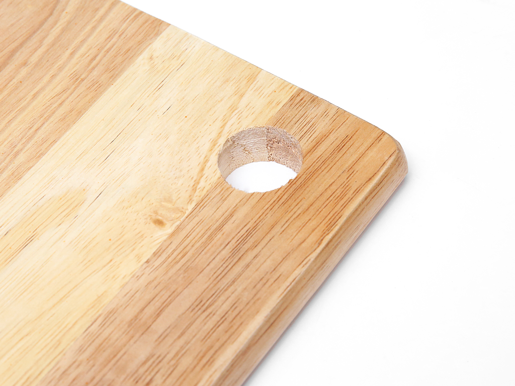 Thớt gỗ Ichigo IG-7400 35cm giá tốt tại Bách hoá XANH