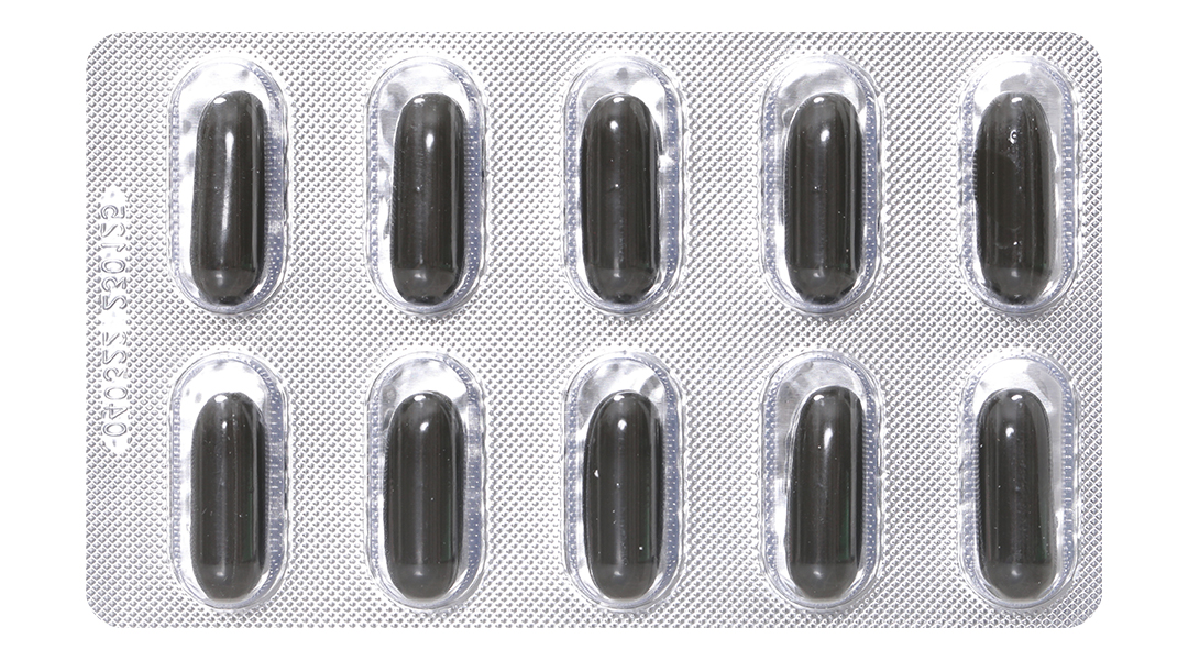 Viên tuần hoàn não Migrin Plus hộp 2 vỉ x 10 viên 03/2023 ...