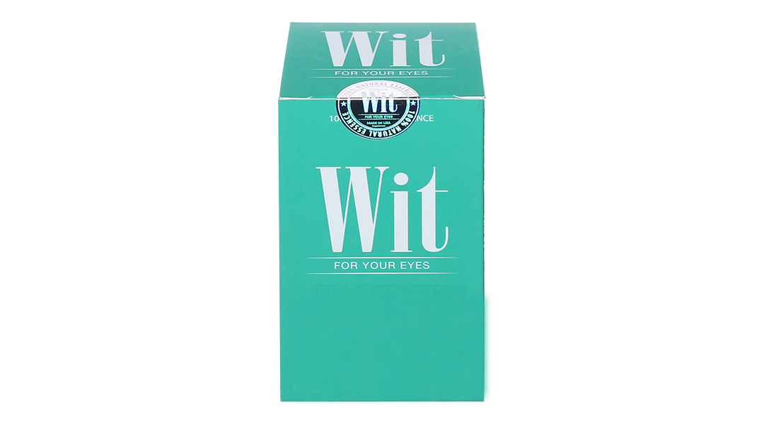 Wit hộp 15 viên giúp tăng cường thị lực, bổ mắt-Nhà thuốc An Khang