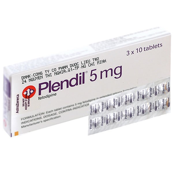 Betaloc ZOK 25mg trị tăng huyết áp, đau thắt ngực (1 vỉ x 14 viên) - 09 ...