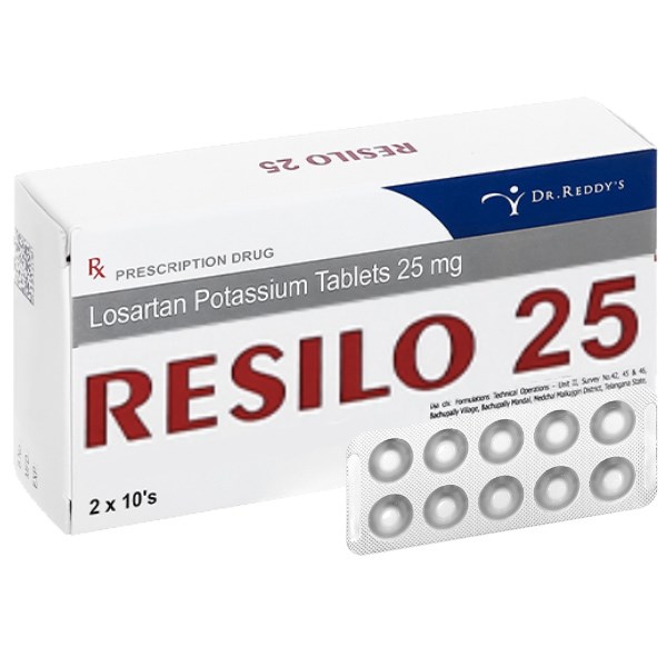 Thuốc tim mạch, huyết áp Loại sản phẩm Trị tăng huyết áp 08/2022