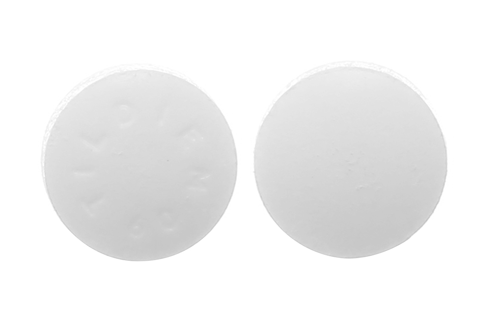 Tildiem 60mg trị đau thắt ngực (2 vỉ x 15 viên) - 08/2024 ...