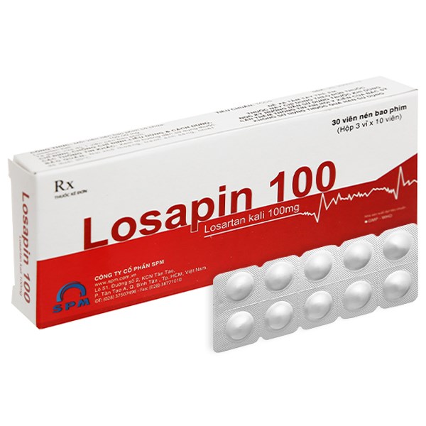 Thuốc tim mạch, huyết áp SPM Loại sản phẩm Trị tăng huyết áp 05/2024 ...