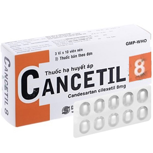 Captopril Stada 25mg trị cao huyết áp, suy tim - Nhà thuốc An Khang