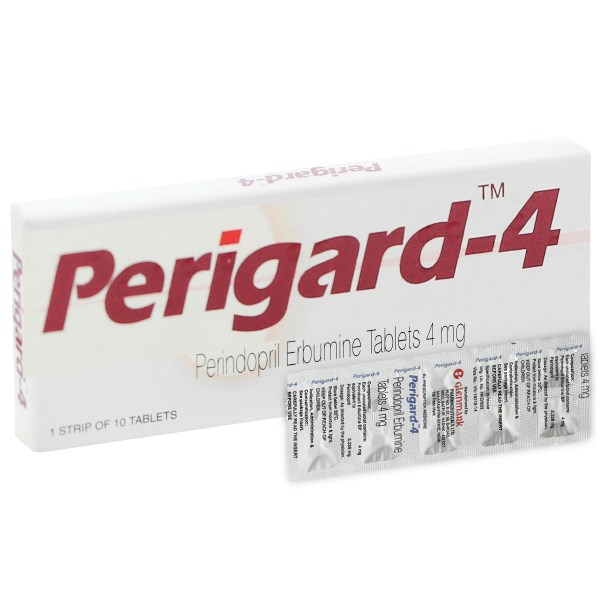 Triveram 20mg/10mg/10mg trị tăng huyết áp vô căn - Nhà thuốc An Khang