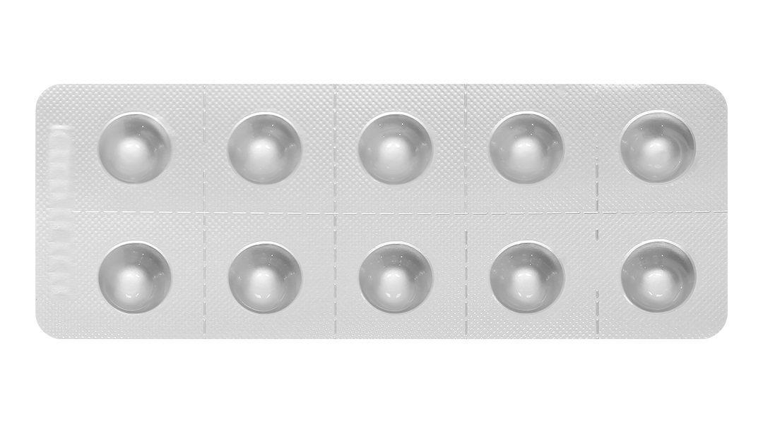 Thuốc SaVi Prolol 5 mg hộp 30 viên-Nhà thuốc An Khang