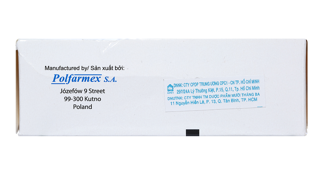 Valsacard 80mg trị tăng huyết áp, suy tim (4 vỉ x 7 viên) - 08/2024 ...