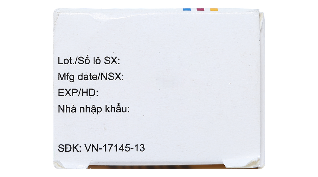 Valsacard 80mg trị tăng huyết áp, suy tim (4 vỉ x 7 viên) - 08/2024 ...